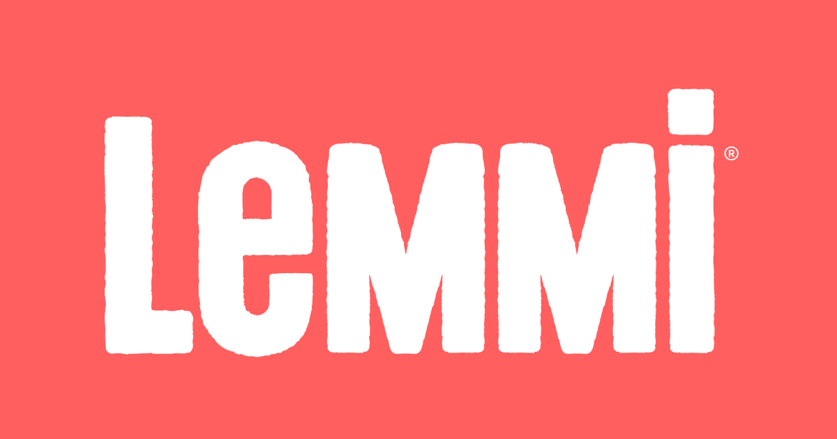 Lemmi Logo